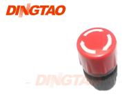 China For DCS1500 DCS2500 DCS3500 GTXL XLC7000 Cutter 925500631 Sw E-stop Legend Plt 45mm Yellow for sale