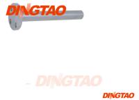 China Auto Cutter Parts For Z7 Xlc7000 Paragon HX Paragon VX Wheel Axle 91057000 for sale