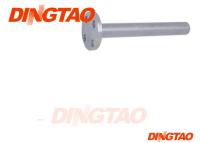 China Auto Cutter Parts For Z7 Xlc7000 Paragon HX Paragon VX Wheel Axle 91057000 for sale
