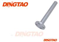China Auto Cutter Parts For Z7 Xlc7000 Paragon HX Paragon VX Wheel Axle 91057000 for sale