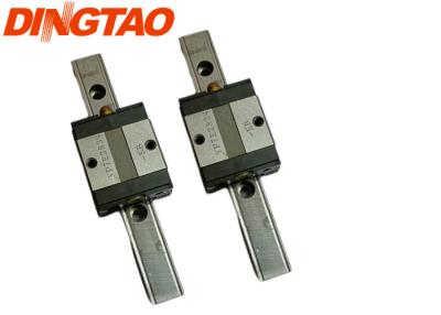 China Auto Cutter Parts For Gerber XLC7000 Z7 Cutter Bearing Linear W / Rod 59486001 for sale