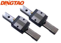 China Auto Cutter Parts For Gerber XLC7000 Z7 Cutter Bearing Linear W / Rod 59486001 for sale