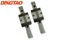 China Auto Cutter Parts For Gerber XLC7000 Z7 Cutter Bearing Linear W / Rod 59486001 for sale