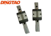 China Auto Cutter Parts For Gerber XLC7000 Z7 Cutter Bearing Linear W / Rod 59486001 for sale