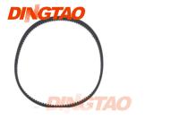 China Cutter Spare Parts 65181000 Belt Drive C-axis For GT3250 S3200 Z7 XLC7000 Cutting for sale