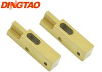 China 90723001 90723002 Lever Detent Suit For XLc7000 Z7 Cutter Parts for sale