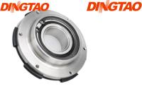 China 90990000 Gear Assembly Sharpener Drive For Gerber Xlc7000 / Z7 Cutter Parts for sale
