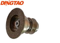 China PN 90995000 Wheel Assembly Grinding For Gerber Xlc7000 / Z7 Spare Parts for sale