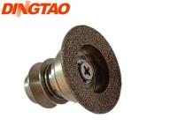 China PN 90995000 Wheel Assembly Grinding For Gerber Xlc7000 / Z7 Spare Parts for sale
