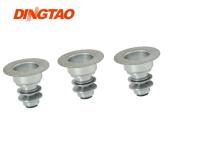 China PN 90995000 Wheel Assembly Grinding For Gerber Xlc7000 / Z7 Spare Parts for sale
