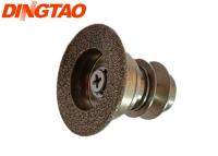 China PN 90995000 Wheel Assembly Grinding For Gerber Xlc7000 / Z7 Spare Parts for sale