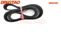 China For Paragon HX / VX Cutter Parts 180500278 Belt Browning 