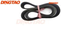 China For Paragon HX / VX Cutter Parts 180500278 Belt Browning 