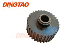China Pulley-Driven 90817000 For DT XLc7000 Z7 Gerber Auto Cutter Machine Parts for sale