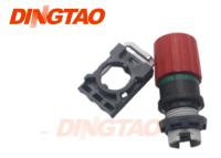 China 925500670 XLc7000 Cutter Parts Z7 Auto Cutting Parts Actuator E Stop Locking for sale