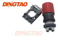 China 925500670 XLc7000 Cutter Parts Z7 Auto Cutting Parts Actuator E Stop Locking for sale