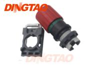 China 925500670 XLc7000 Cutter Parts Z7 Auto Cutting Parts Actuator E Stop Locking for sale