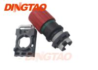 China 925500670 XLc7000 Cutter Parts Z7 Auto Cutting Parts Actuator E Stop Locking for sale