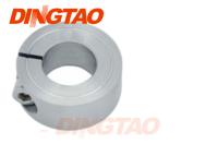 China DT XLC7000 Cutter Spare Parts Z7 Cutter Parts PN 90744000 Clamp Collar Assembly for sale