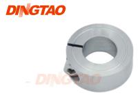 China DT XLC7000 Cutter Spare Parts Z7 Cutter Parts PN 90744000 Clamp Collar Assembly for sale