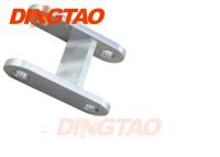 China 90389000 Bracket Rocker Idler Pulley Spare Parts For Xlc7000 Z7 Cutter for sale