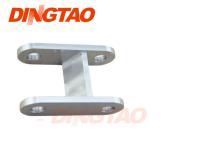 China 90389000 Bracket Rocker Idler Pulley Spare Parts For Xlc7000 Z7 Cutter for sale