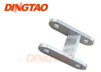 China 90389000 Bracket Rocker Idler Pulley Spare Parts For Xlc7000 Z7 Cutter for sale