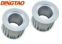 China Cutter Parts For DT XLc7000  Z7 Cutter Spare Parts Pulley Idler Y-Axis 90103000 for sale