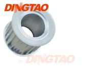China Cutter Parts For DT XLc7000  Z7 Cutter Spare Parts Pulley Idler Y-Axis 90103000 for sale