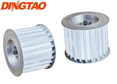 China For DT XLC7000 Cutting Machine Z7 Cutter Parts Pulley Driven X-Axis 90101000 PN for sale