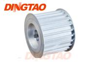 China For DT XLC7000 Cutting Machine Z7 Cutter Parts Pulley Driven X-Axis 90101000 PN for sale