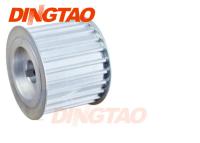 China For DT XLC7000 Cutting Machine Z7 Cutter Parts Pulley Driven X-Axis 90101000 PN for sale