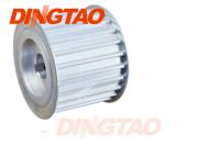 China For DT XLC7000 Cutting Machine Z7 Cutter Parts Pulley Driven X-Axis 90101000 PN for sale