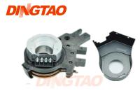 China For  XLc7000 Cutter Spare Parts Z7 Cutter Parts Slip Ring Assy PN 56155000 for sale