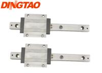 China Auto Cutter Parts For Gerber XLC7000 Z7 Cutter 61649000 Rail Elevator W/Bearing for sale