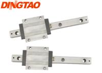 China Auto Cutter Parts For Gerber XLC7000 Z7 Cutter 61649000 Rail Elevator W/Bearing for sale