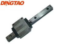 China Auto Cutter Parts For Gerber XLC7000 Z7 Cutter 61649000 Rail Elevator W/Bearing for sale