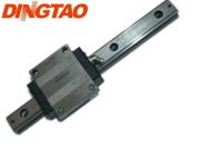 China Auto Cutter Parts For Gerber XLC7000 Z7 Cutter 61649000 Rail Elevator W/Bearing for sale