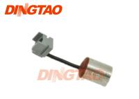China For Xlc7000 Z7 Cutter Parts Transducer Ki Assy Short Cable 93262002 75282002 for sale