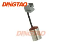 China For Xlc7000 Z7 Cutter Parts Transducer Ki Assy Short Cable 93262002 75282002 for sale
