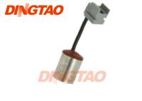 China For Xlc7000 Z7 Cutter Parts Transducer Ki Assy Short Cable 93262002 75282002 for sale