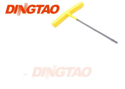China T Handle For Z7 XLc7000 Cutter Parts Tool 7/64