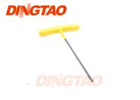 China T Handle For Z7 XLc7000 Cutter Parts Tool 7/64