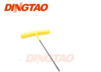 China T Handle For Z7 XLc7000 Cutter Parts Tool 7/64
