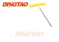 China T Handle For Z7 XLc7000 Cutter Parts Tool 7/64