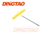 China T Handle For Z7 XLc7000 Cutter Parts Tool 7/64