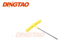 China T Handle For Z7 XLc7000 Cutter Parts Tool 7/64
