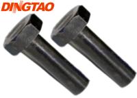 China Cutter Parts For XLc7000 Z7 Cutting Shaft-Idler Pulley Lancaster Balancer 90802000 for sale
