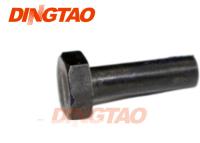 China Cutter Parts For XLc7000 Z7 Cutting Shaft-Idler Pulley Lancaster Balancer 90802000 for sale