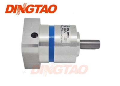 China Cutter Spare Parts PN 632500299 Gearbox 10:1 Inline For DT Gerber XLc7000 Cutter for sale